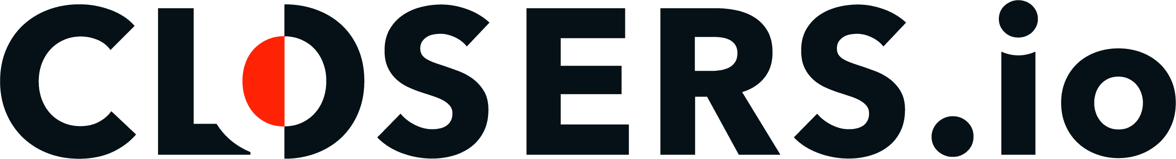 Remote Closing Position